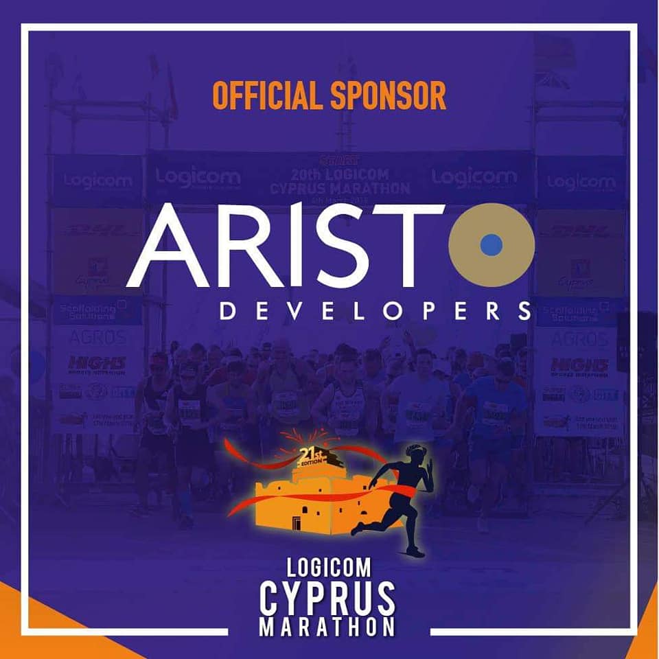 Corporate Responsibility Page - Aristo Developers