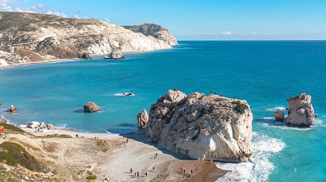 Living in Cyprus - Aristo Developers