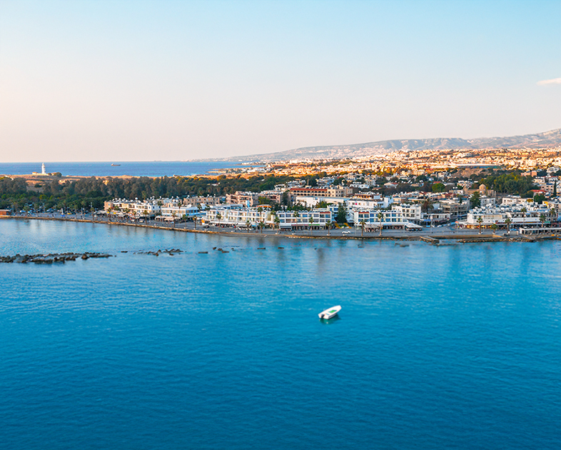 Living in Cyprus - Aristo Developers